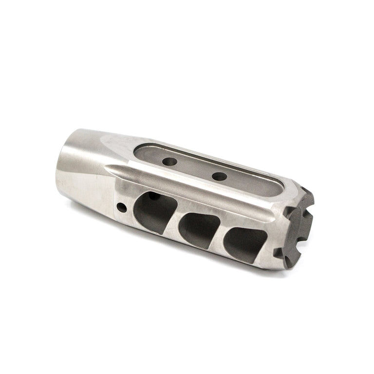 Fury Titanium Compensator | Coda Evolution